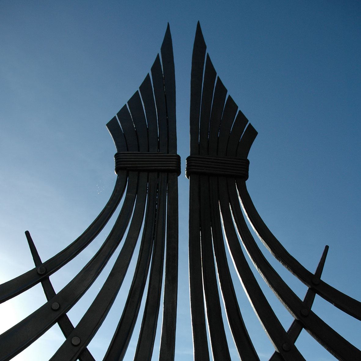 Witches Tower - Yeoman McAllister Architects